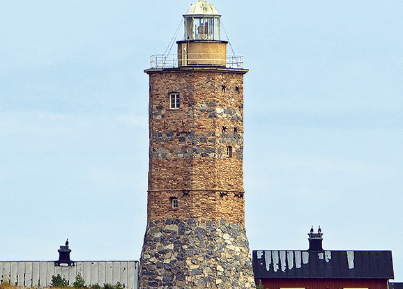 Tidningen Skärgården